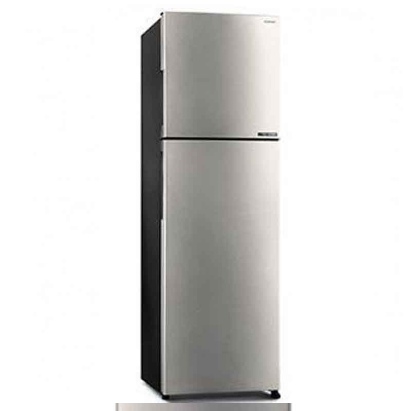 Tủ lạnh SHARP INVERTER 253 LIT SJ-X282AE-SL/DS